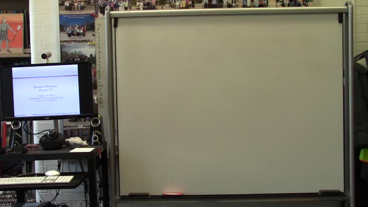 PHY237 on 3/31/2020 (Tue)