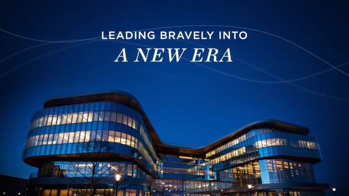 The Global Hub From Vision to Reality