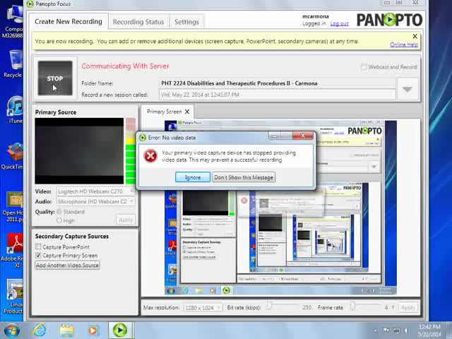 VHI, May 22, 2014 at 12:41:07 PM