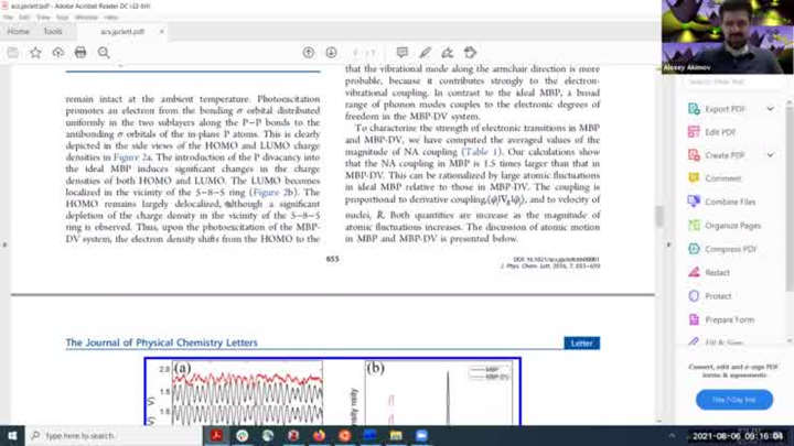 New NBRA workflow tutorial