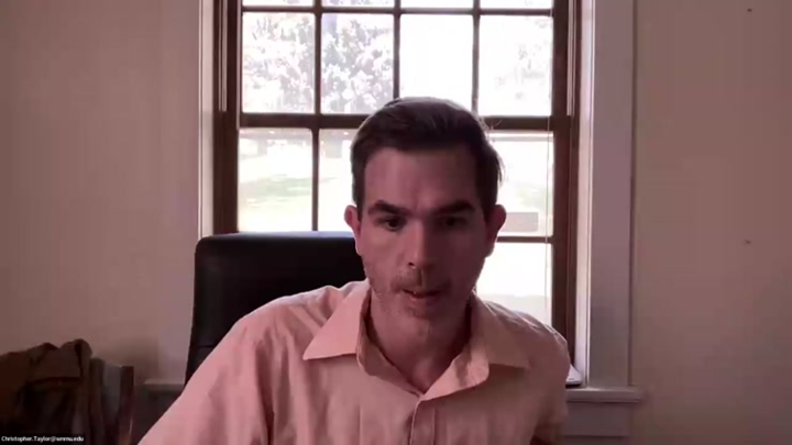 Christopher.Taylor@wnmu.edu's Personal Meeting Room