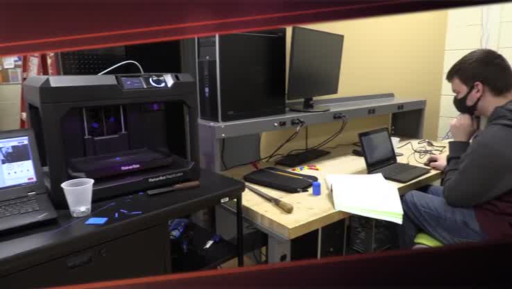 BOCES 2 CTE Computer Technology