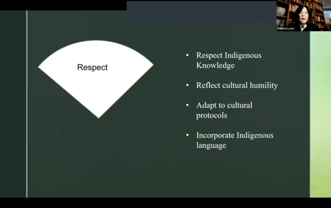 Indigenous 101 with Patty Loew