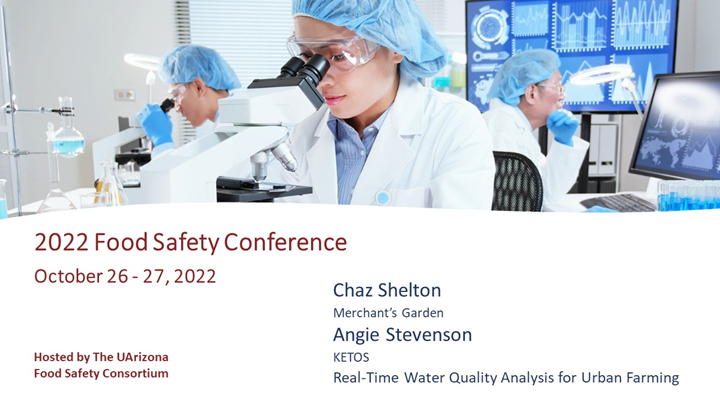 2022 FSC Chaz Shelton Merchants Garden