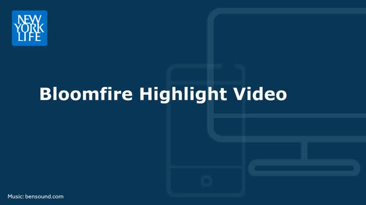 Bloomfire Highlight Video