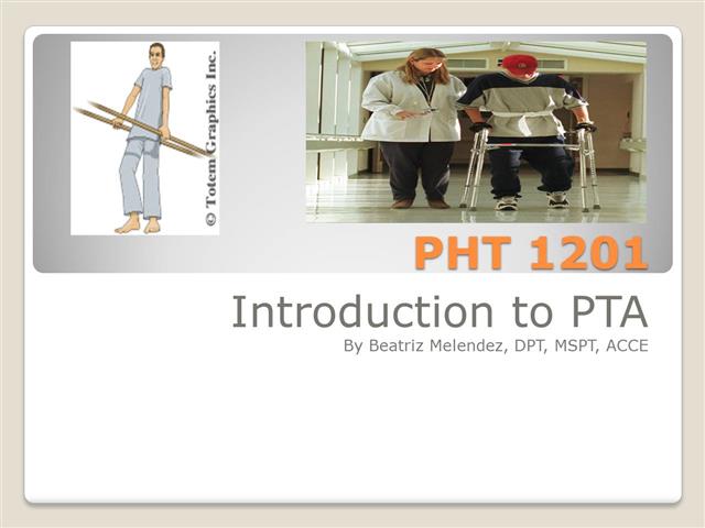 Monday, January 13, 2020 at 10:42:28 AM- Intro to PTA