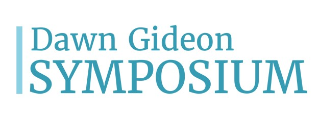 The 2021 Dawn Gideon Lecture - NOVEMBER 8