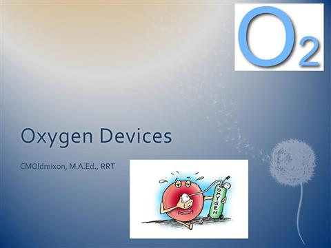 O2 devices