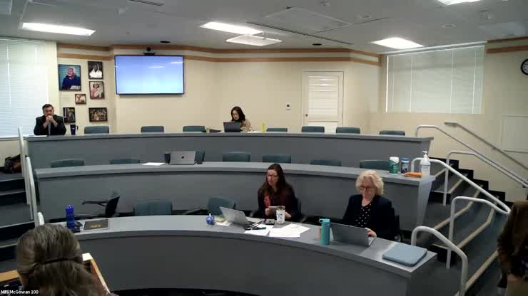 Lessons Learned from Directing Asynchronous Online Degrees: Q & A Session