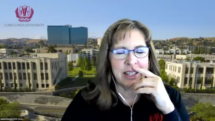 LLU Open House 2022: "Communication Sciences & Disorders (Speech ...