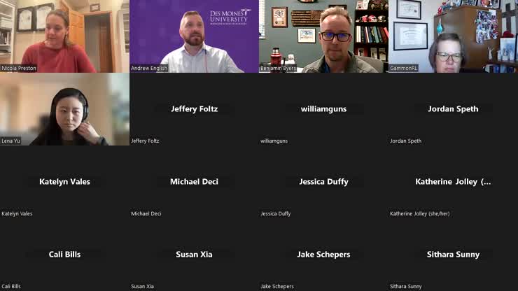 ASK Spring Forum 2024: Selecting a Specialty Panel with Drs. Preston ...