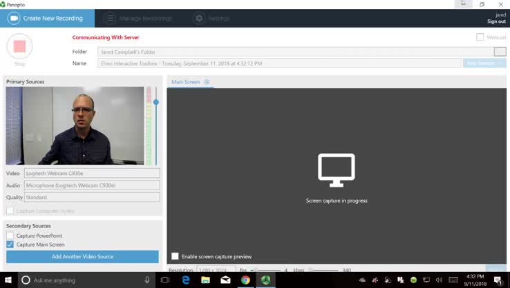 Elmo Interactive Toolbox - Tuesday, September 11, 2018 at 4:32:12 PM