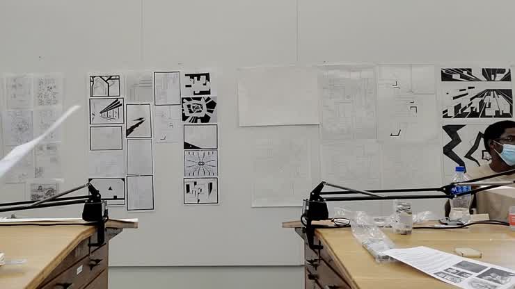 2D Design Space Project Intro