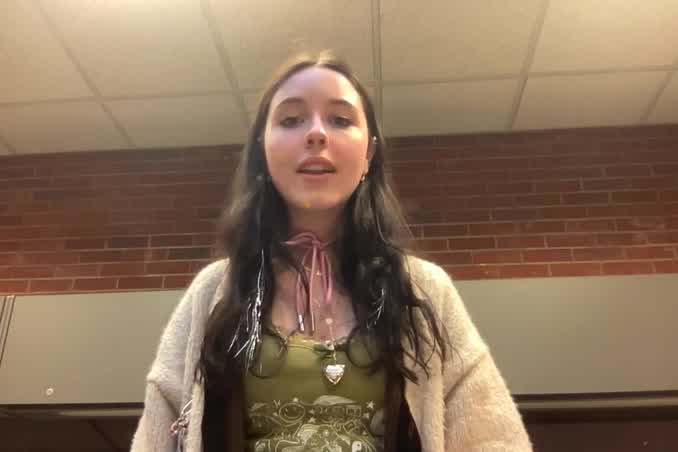 Hamm, Riley Monologue take 2