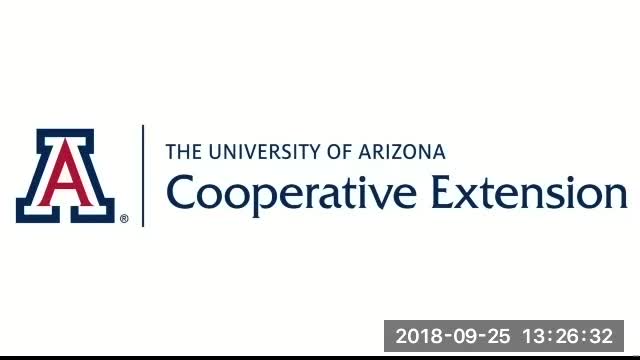 9-25-18 Cooperative Extension’s Quarterly Live Q&A Webinar w- Dr Jeff ...
