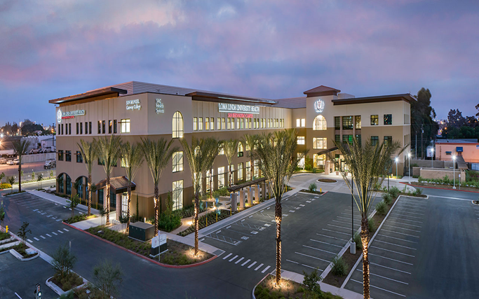 Social Action Community Health System (SACHS)