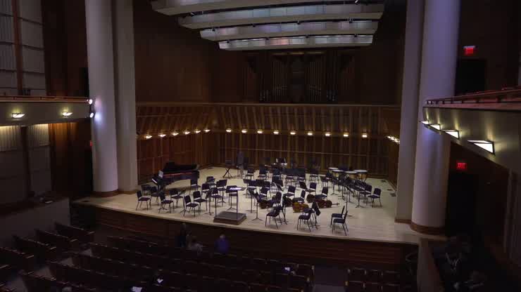 Campus Orchestra