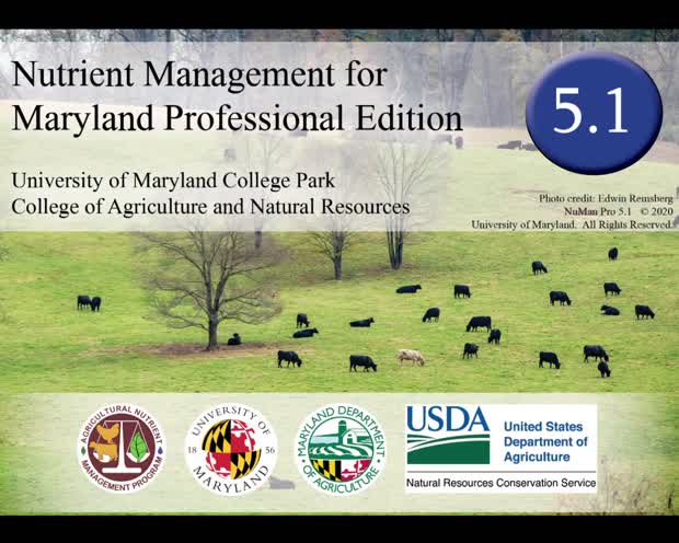 NuMan Instructional Video_History tab