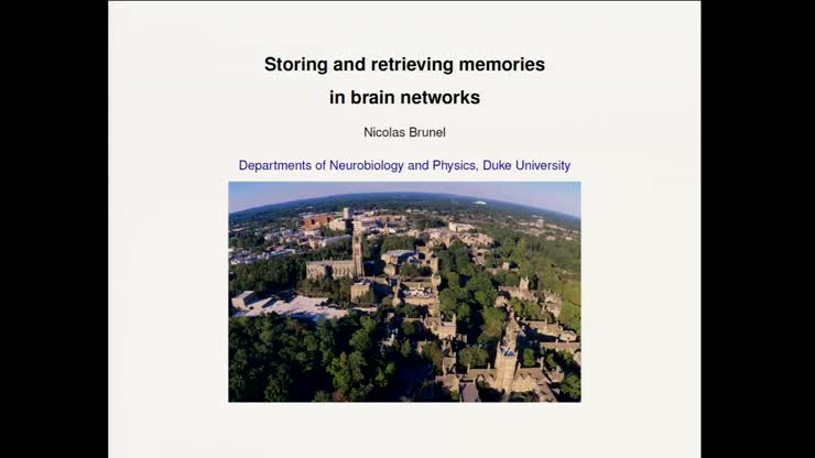 Nicolas Brunel- Physics 130 - Spring 2019