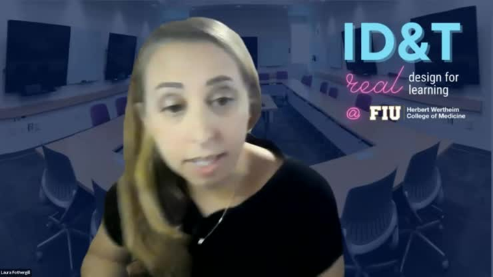 Microbites: Universal Design for Learning (UDL) Guidelines