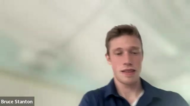 Overview of Rigor and Reproducibility (Bruce Stanton, Ph.D.)