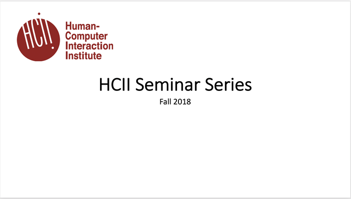 Kori Inkpen Human + AI Collaboration: Improving the FATE of High Stakes ...