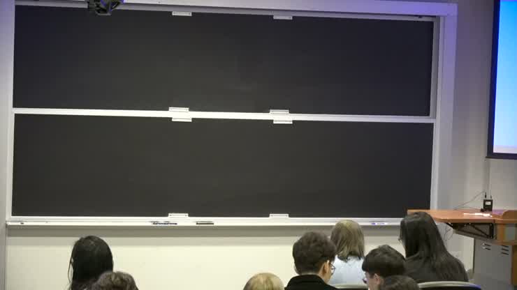 Lek-Heng Lim Math Stats 112 Tuesday Class on 10/3/2023 (Tue)