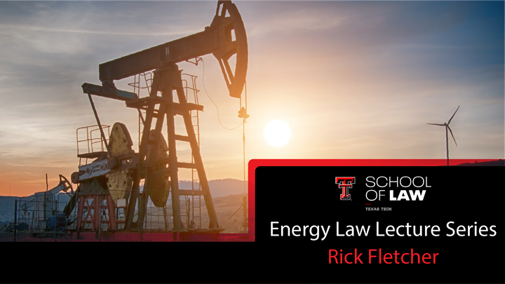 April 14, 2025 | Rick Fletcher - ATLAS Energy