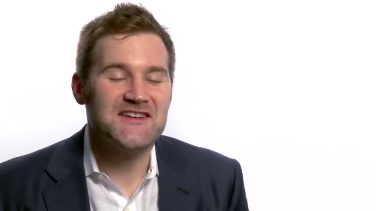 Steve Dalton Clip 2
