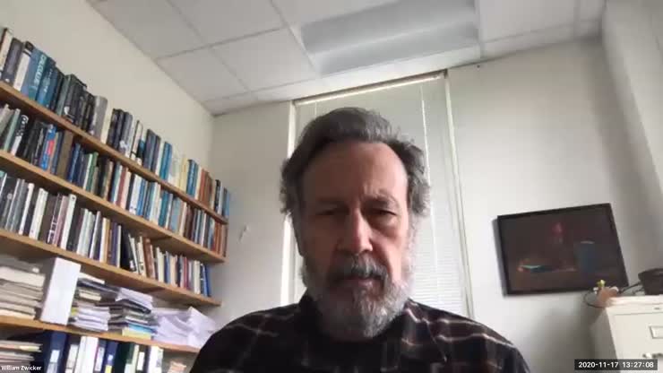 20-FA.MTH-336-01 - Real Variable Theory : 11/17/2020