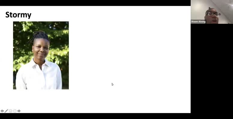 PLAAY Module 2 Topic 4b