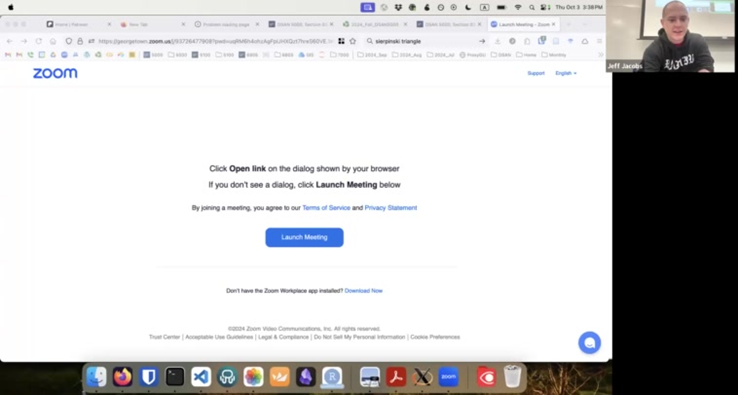DSAN 5000-03 W06: Exploratory Data Analysis (EDA)