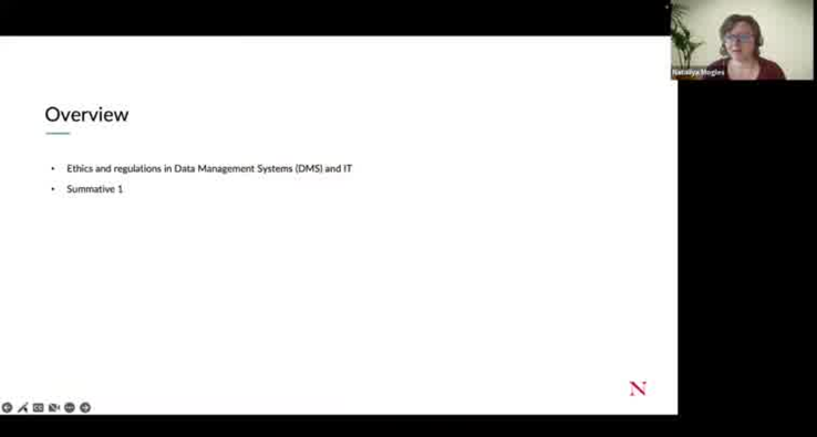 Ethics and Regulations/Academic Assignment