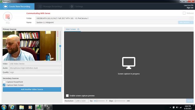 Section 1.1 Midpoint