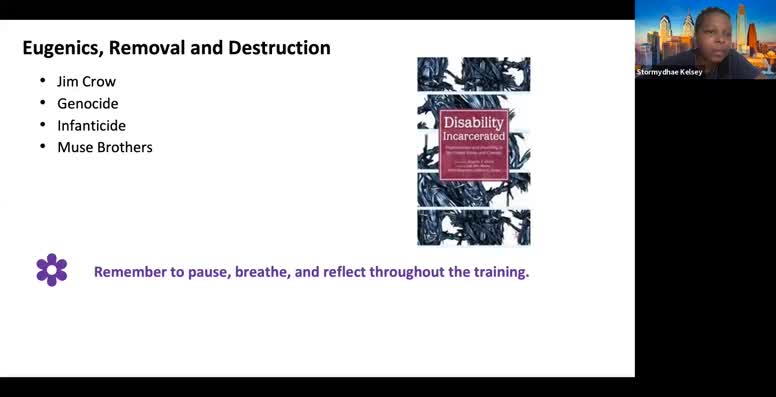 PLAAY Module 1 Topic 2b