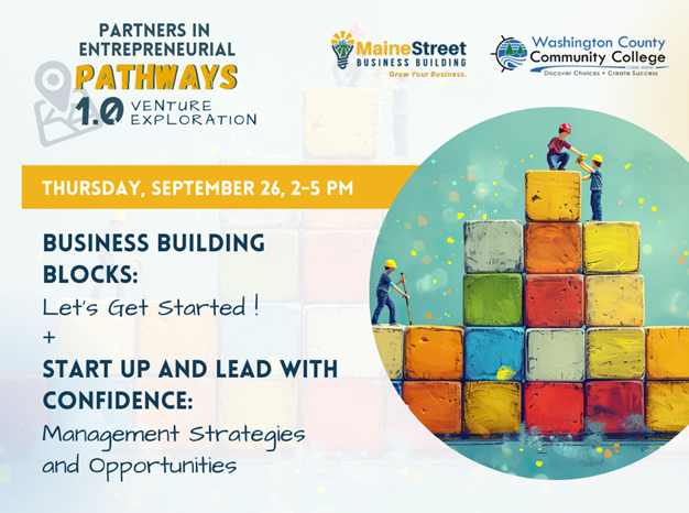 Week 02 Business Building Blocks & Management Strategies