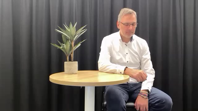 AACE Review: Interview with Dirk Primus on Flow Experiences in DT and LSP