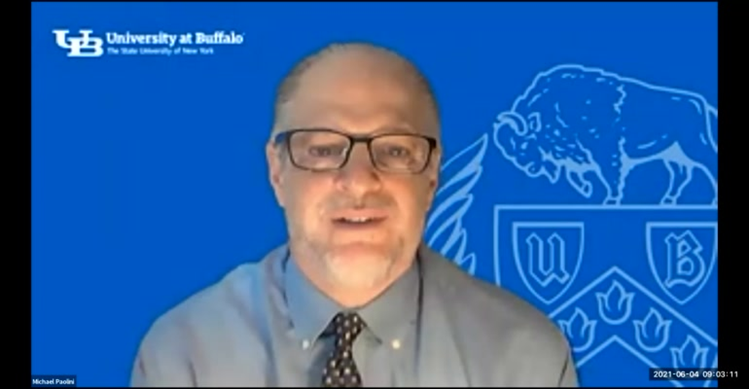 UB MS Accounting Admitted Student Webinar - Career Resource Center Next ...