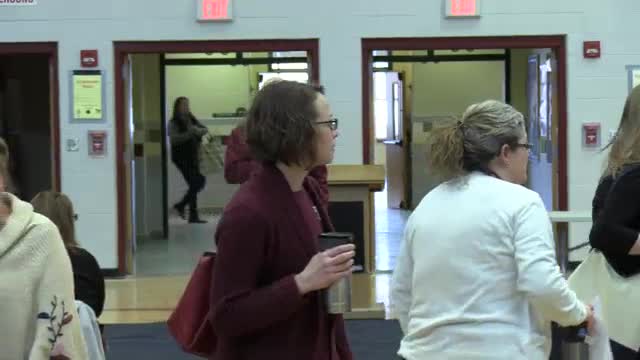 DCMO BOCES Strategic Plan Update