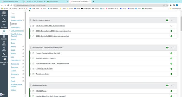 Quicktorial - How to create an assignment or discussion for students to ...