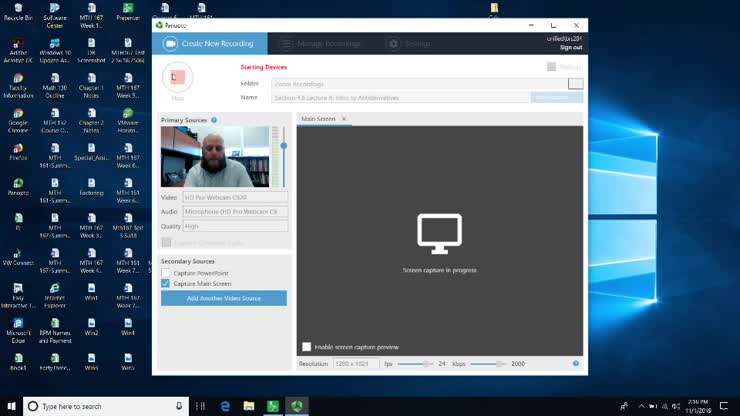 Section 4.8 Lecture A: Intro to Antiderivatives