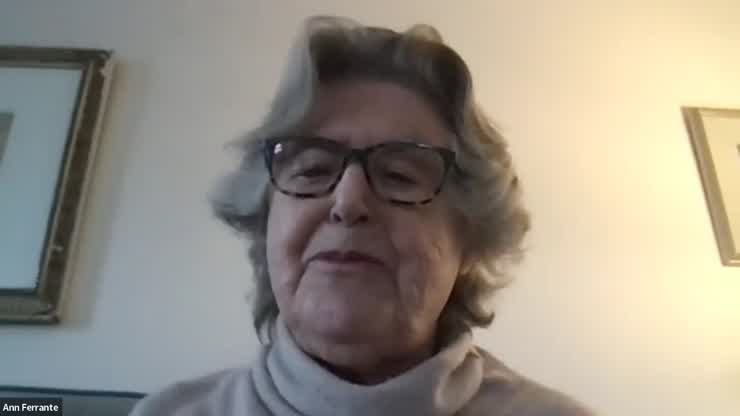 Nathaniel Hawthorne: The Divided Mind by Ann Ferrante