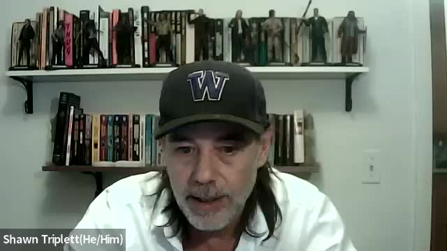 Shawn Triplett(He/Him)'s Zoom Meeting