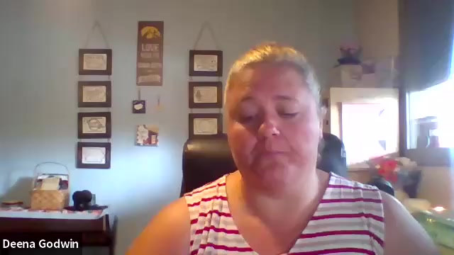 Lightning Round Presentations