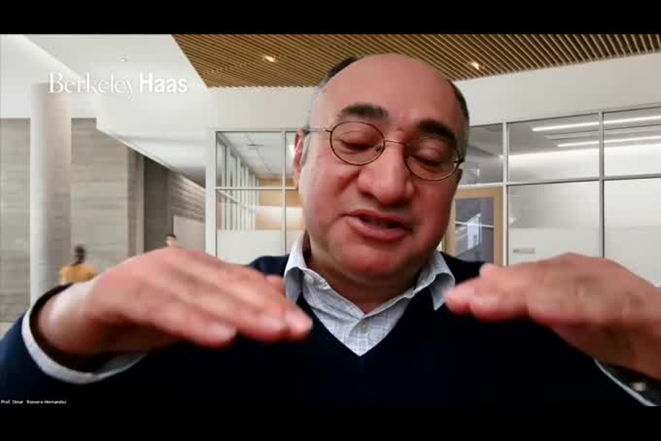 Applied Materials - Berkeley Program Management