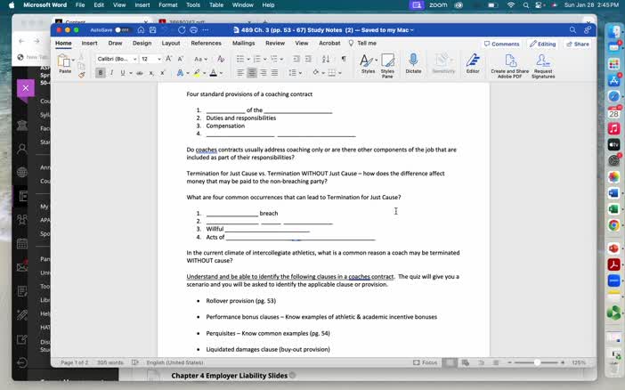 Week 4 Helpful Hints