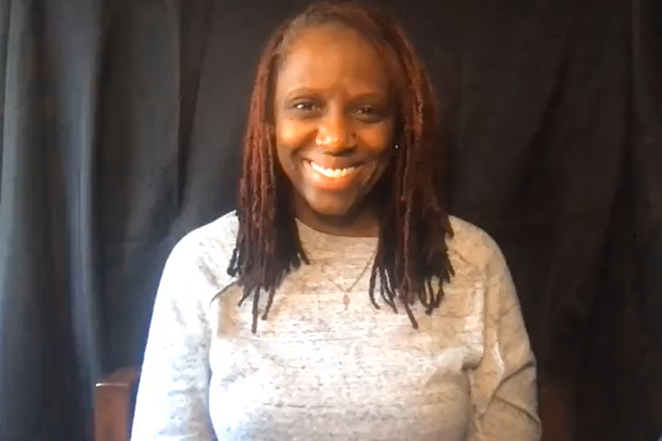 Introduction to the Black Deaf Life in California Project