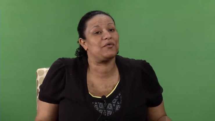 CCRS Testimonial-Dr. Crystal Guillory