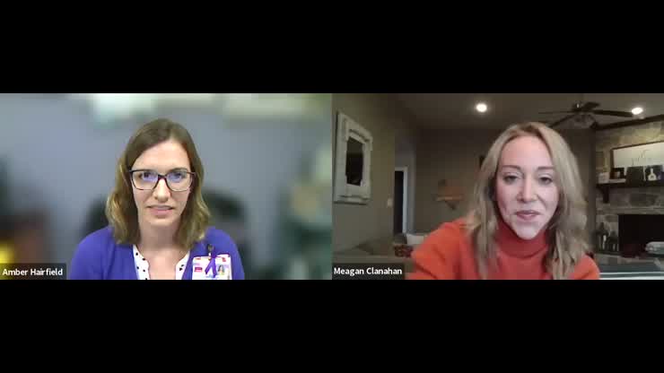 Picky Eaters with Dr. Hairfield with Houston Moms