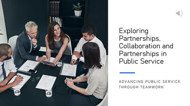 Exploring Partnerships_Collaboration and Partnerships in Public_G